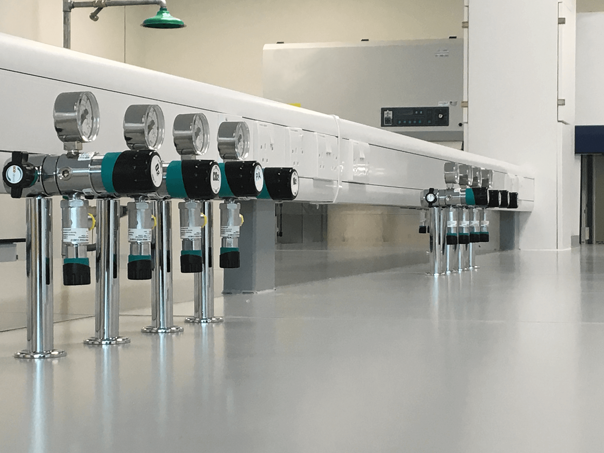 Projects Archive - Medimec