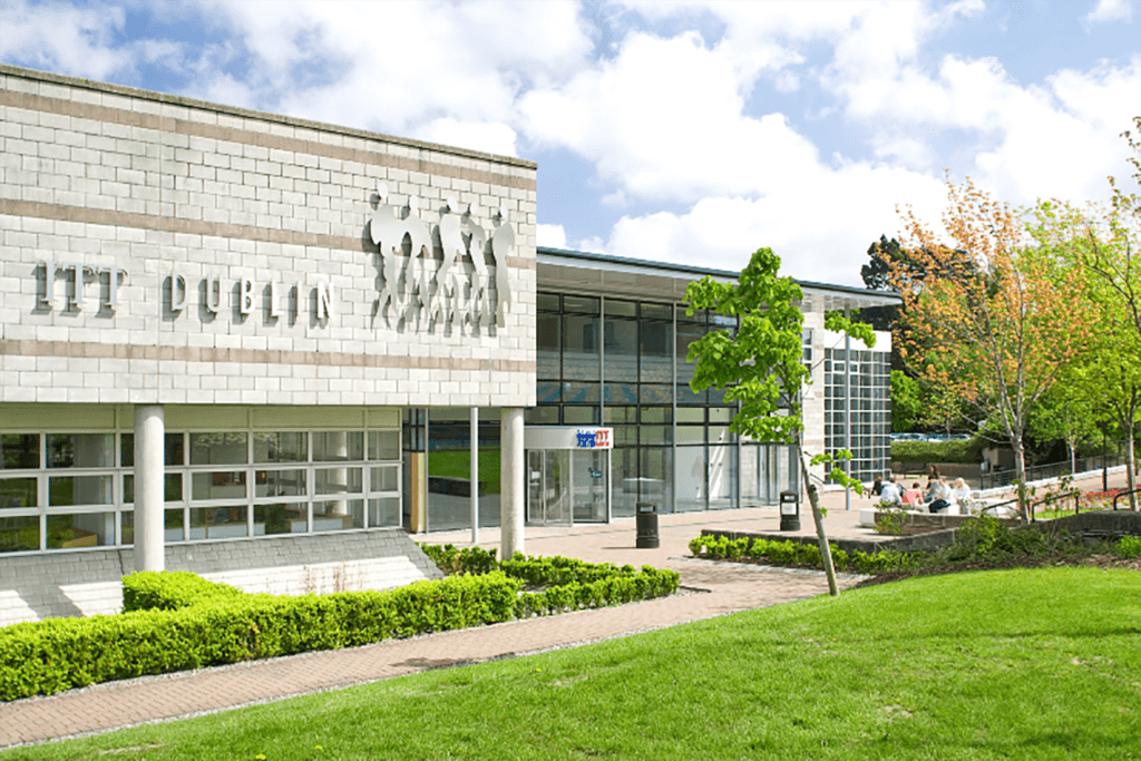 IT tallaght - Medimec