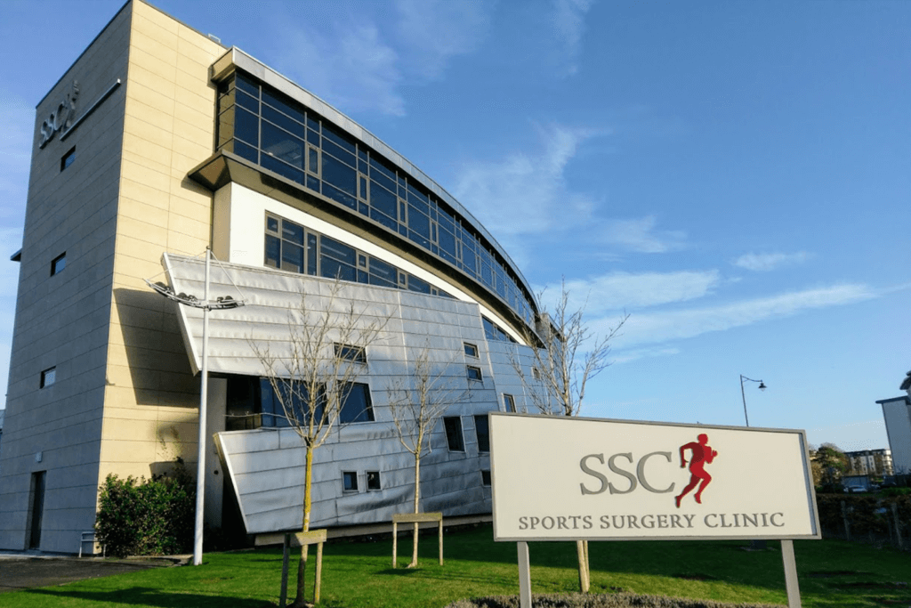 SSC - Medimec