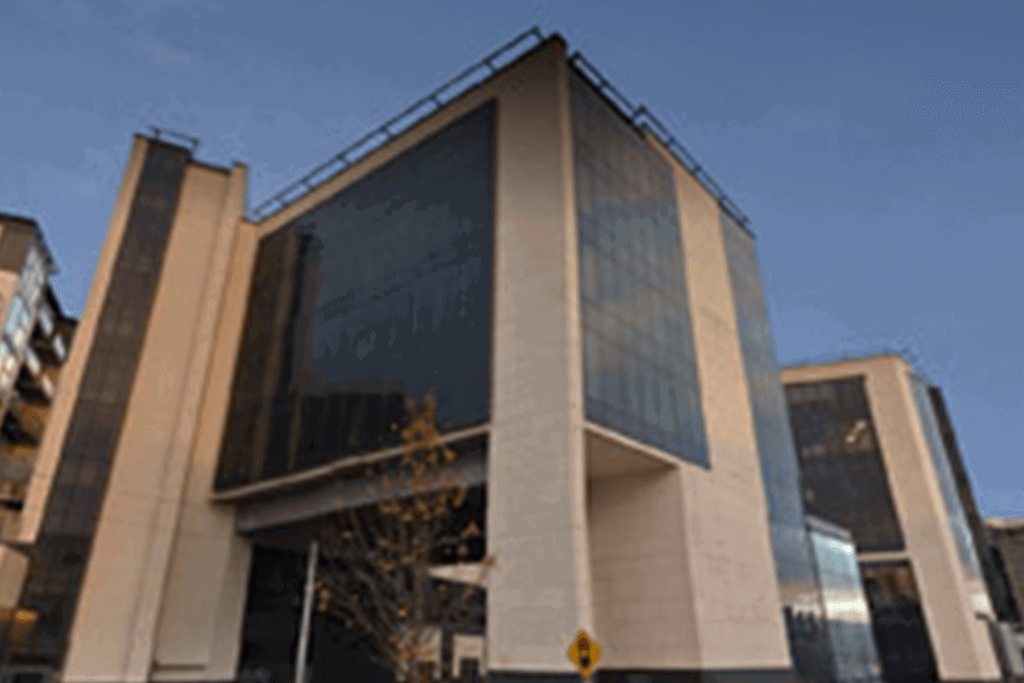 Simms Building PF - Medimec