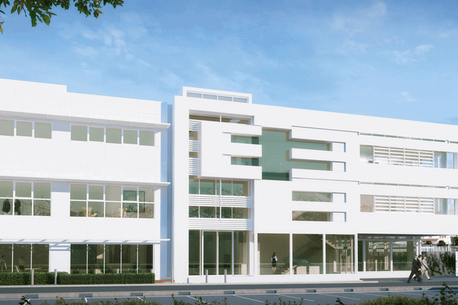 RCSI Beaumont - Medimec