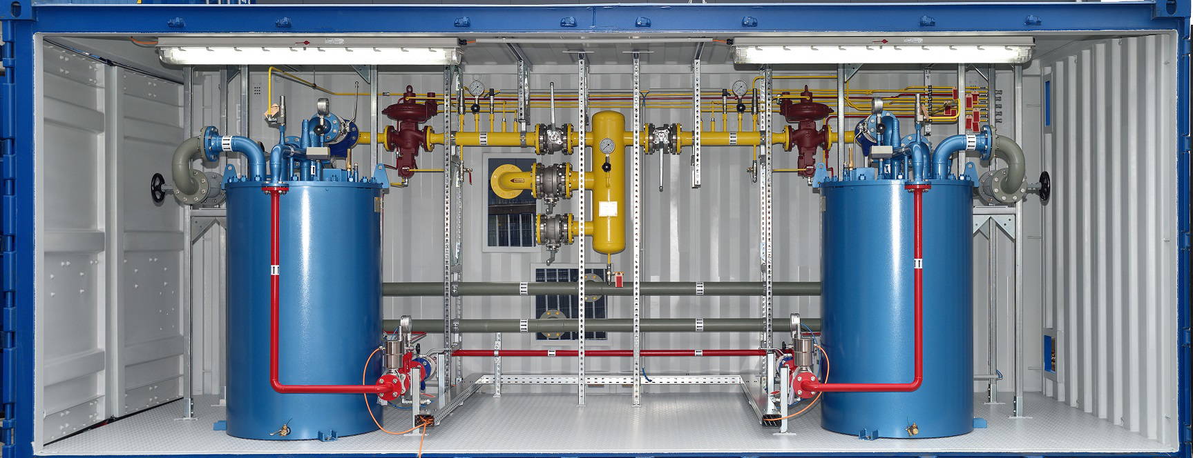 Specialist Services - Medimec